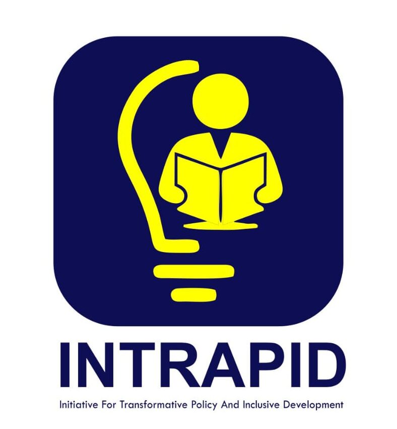 Home - INTRAPID